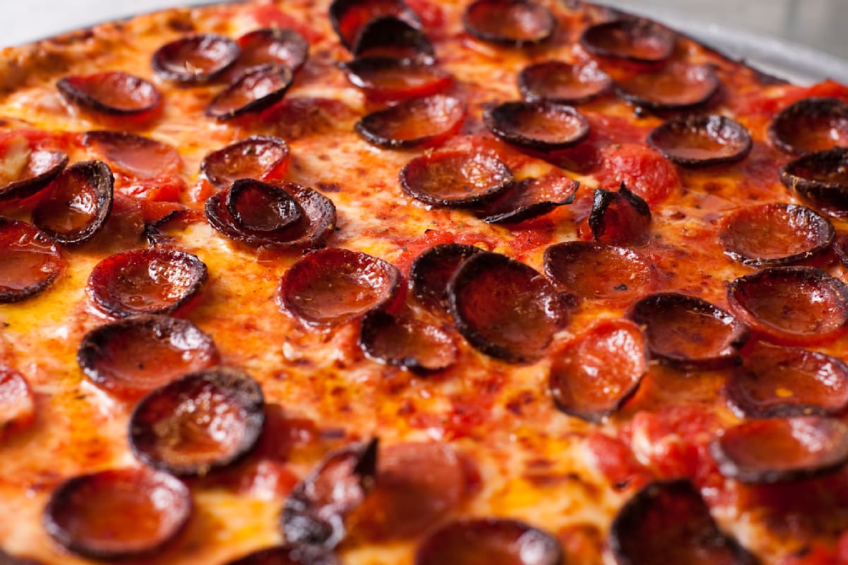 Jammin Java Delivery Menu | Order Online | 227 Maple Ave E Vienna | Grubhub