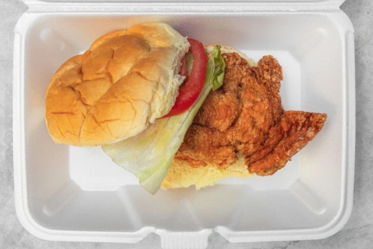 Big Backs Eatery Delivery Menu | Order Online | 3533 Victory Blvd ...