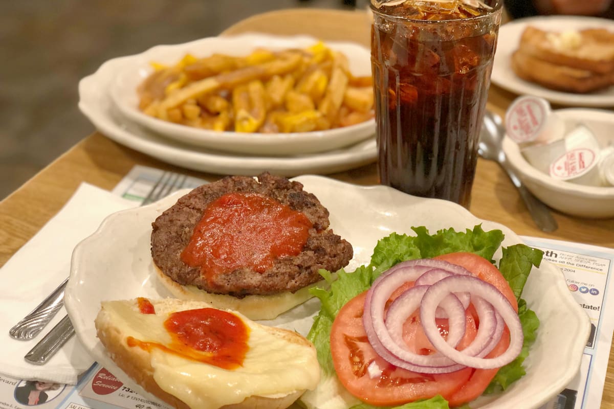 Country Squire Restaurant Delivery Menu | Order Online | 62 Mountain ...