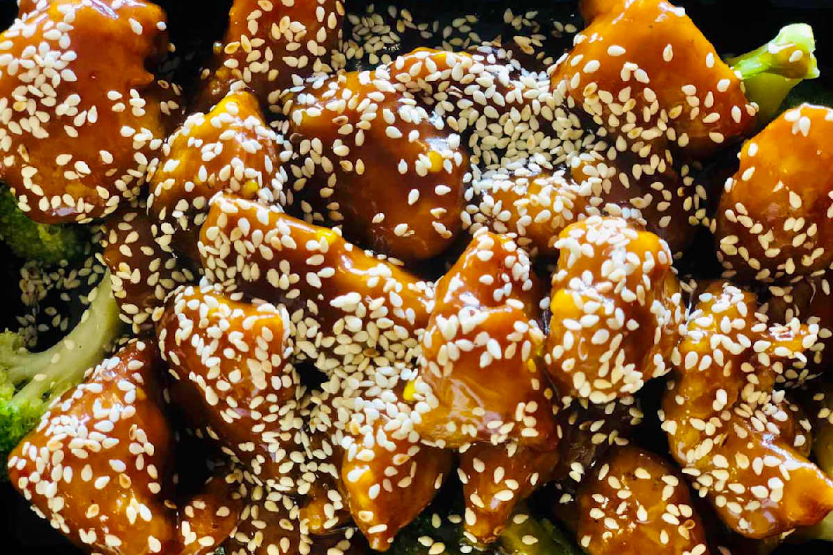 CHINA ONE EXPRESS Xin Wei Dao Yue Cai Guan Delivery Menu | Order Online ...