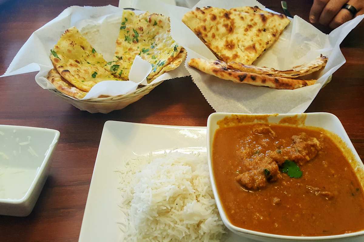 Namaste Grill Delivery Menu | Order Online | 2500 SE Federal Hwy Stuart ...
