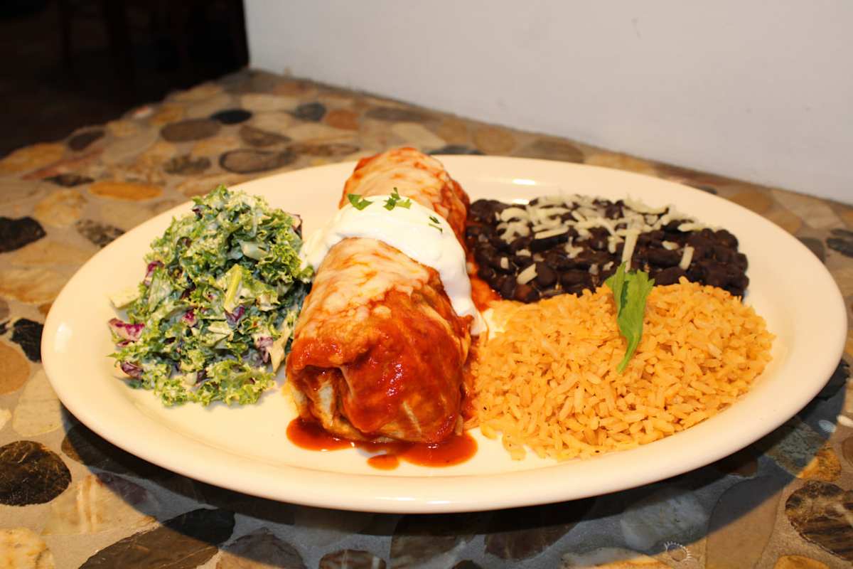 Villalobos Kitchen Delivery Menu | Order Online | 343 E Market St Long ...
