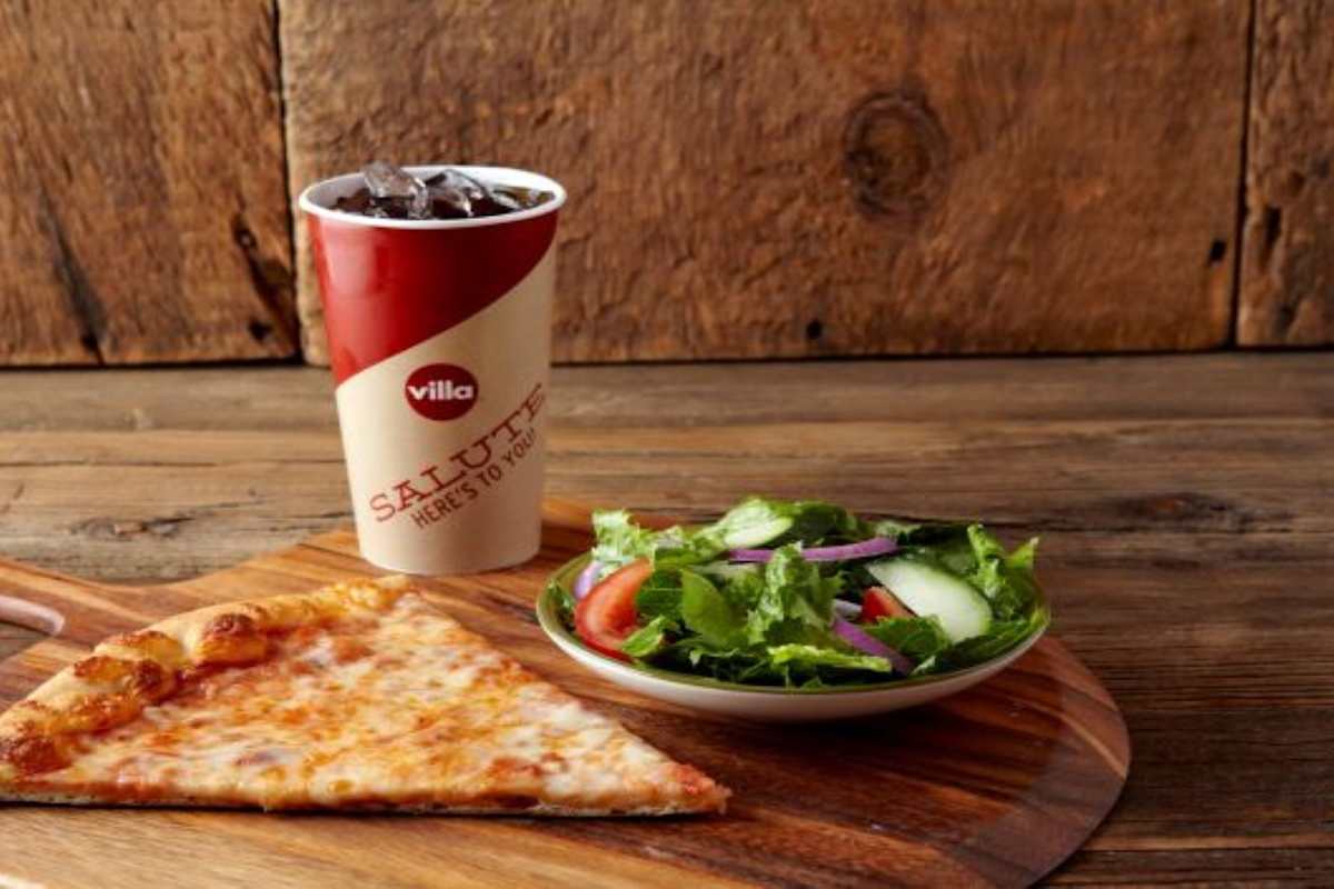 Villa Italian Kitchen - Catering - Bethlehem, PA Restaurant | Menu ...