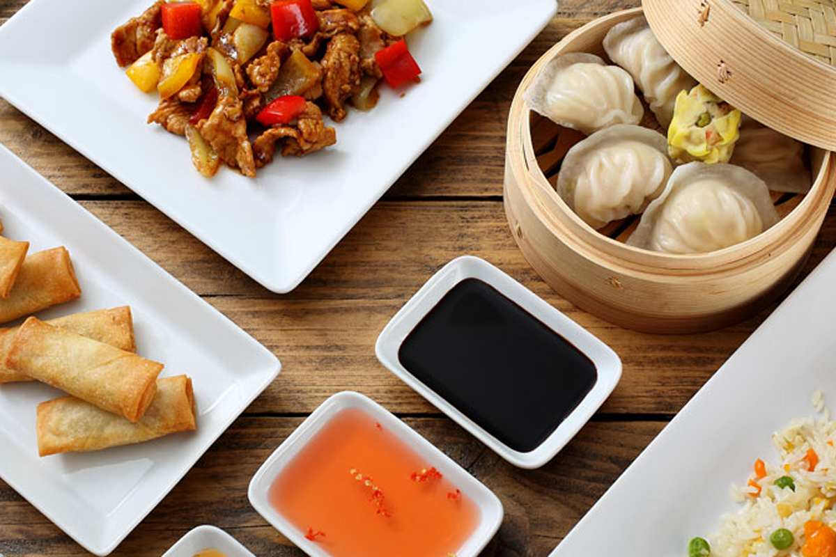 Hunan Wok Delivery Menu | Order Online | 3842 Harlem Rd Cheektowaga ...