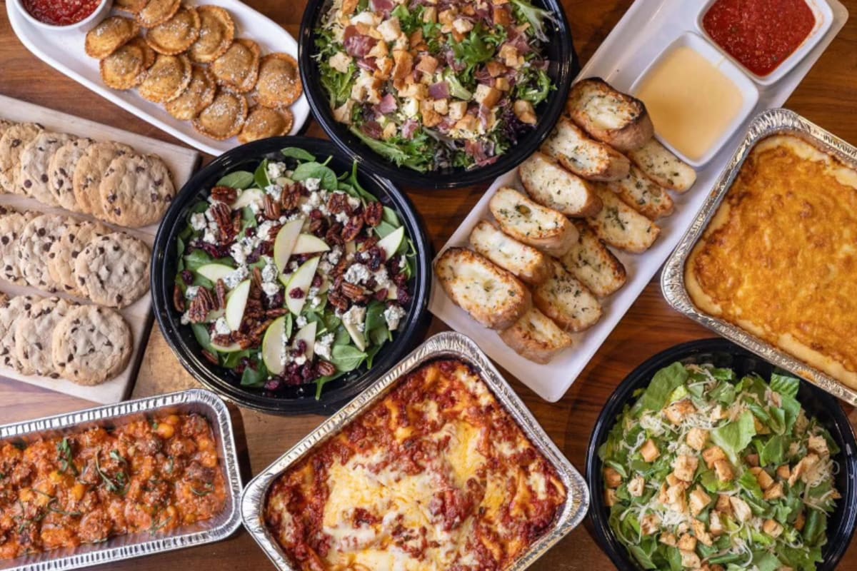 Peel Clayton Delivery Menu | Order Online | 208 S Meramec Ave Saint ...