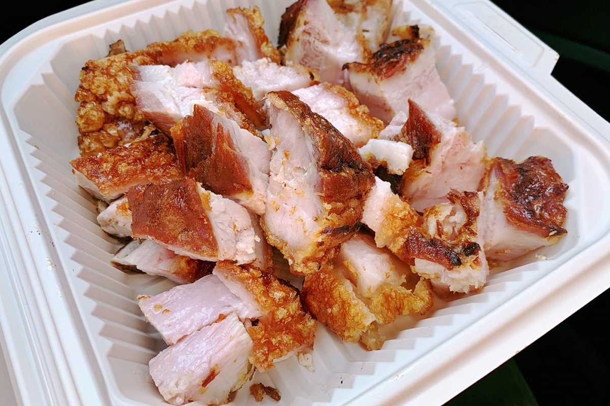 Kim Tar BBQ Restaurant Delivery Menu | Order Online | 1698 Hostetter Rd ...