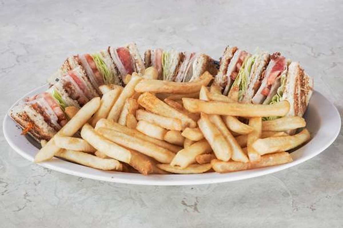 Famous Cafe Delivery Menu | Order Online | 1485 W Imperial Hwy Brea ...