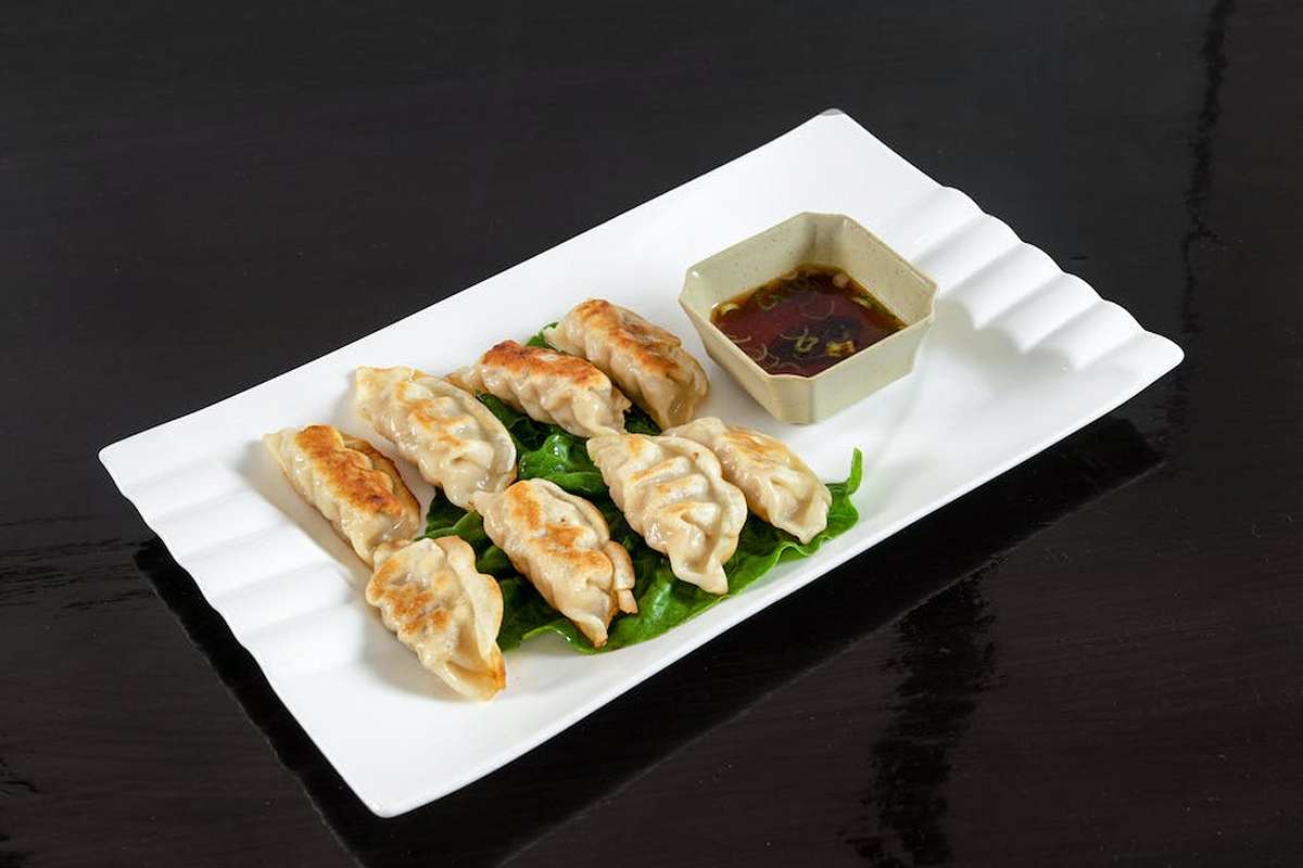 IKKO Japanese Ramen and Sushi Delivery Menu | Order Online | 1909 11th ...