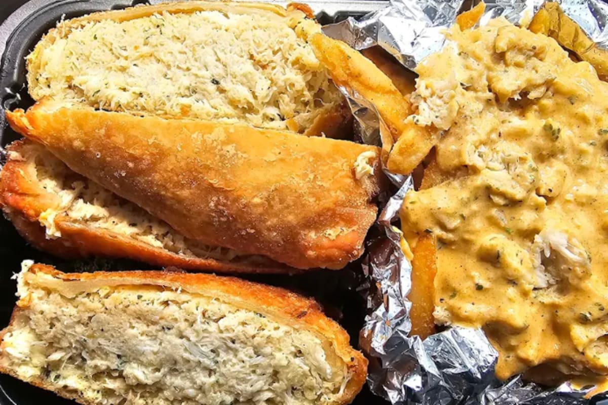 Aunt Marys Kitchen New Castle - Wilmington Manor, DE Restaurant | Menu ...
