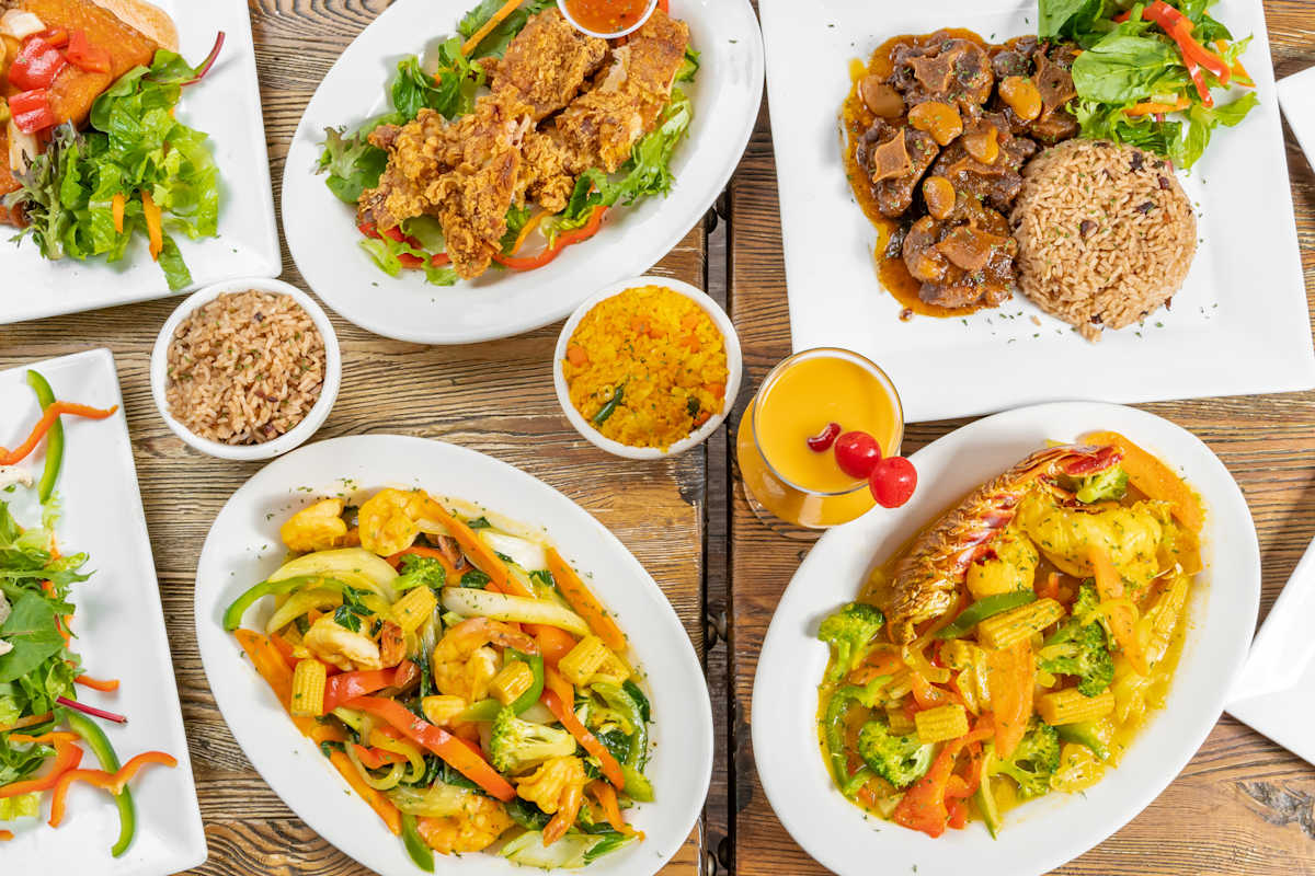 Fish N' Ting Restaurant Delivery Menu | Order Online | 4063 Boston Road ...
