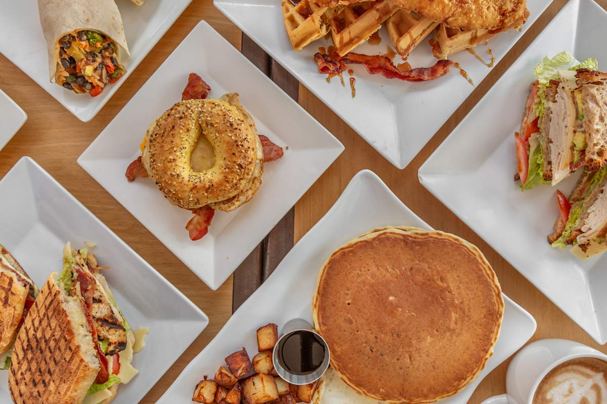 Uncommon Grounds - Watertown Delivery Menu | Order Online | 575 Mt ...