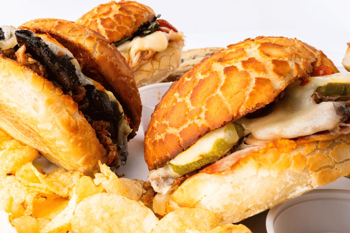 Bay Boy Specialty Sandwiches Delivery Menu | Order Online | 4706 Holly ...