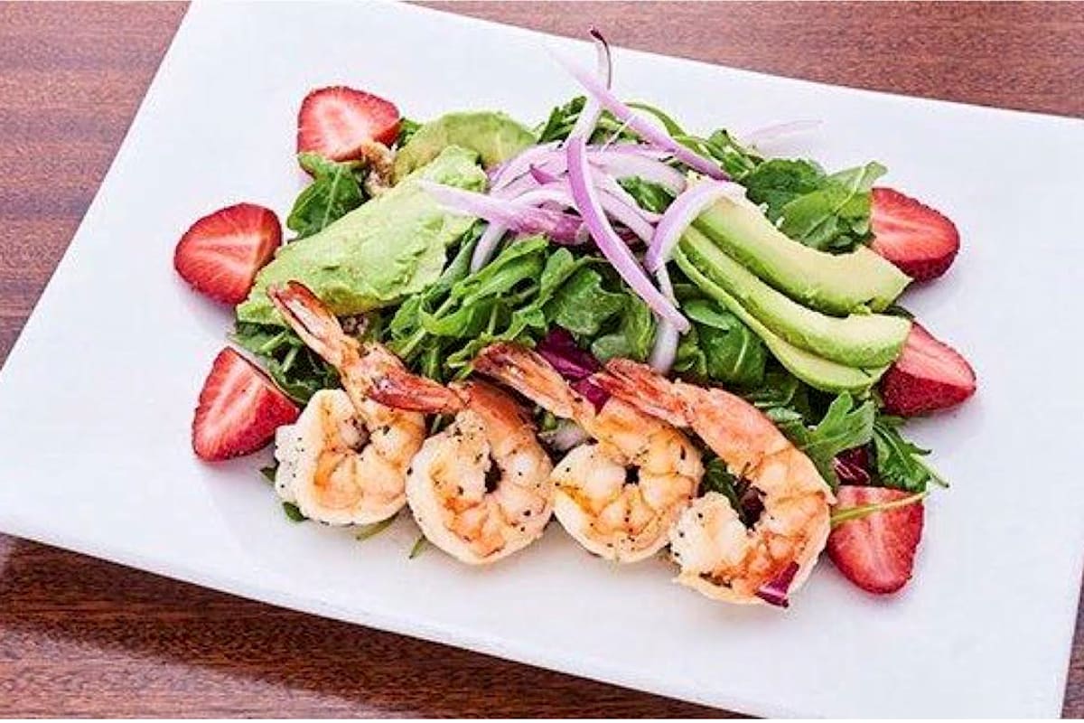 Barking Dog (UES) Delivery Menu | Order Online | 1678 3rd Ave New York ...