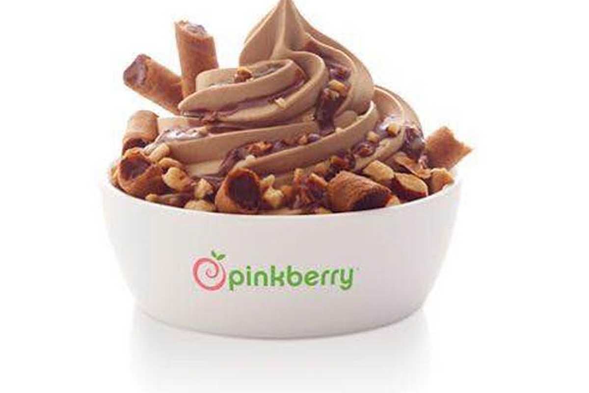 Pinkberry Delivery Menu | Order Online | 2851 Broadway New York | Grubhub