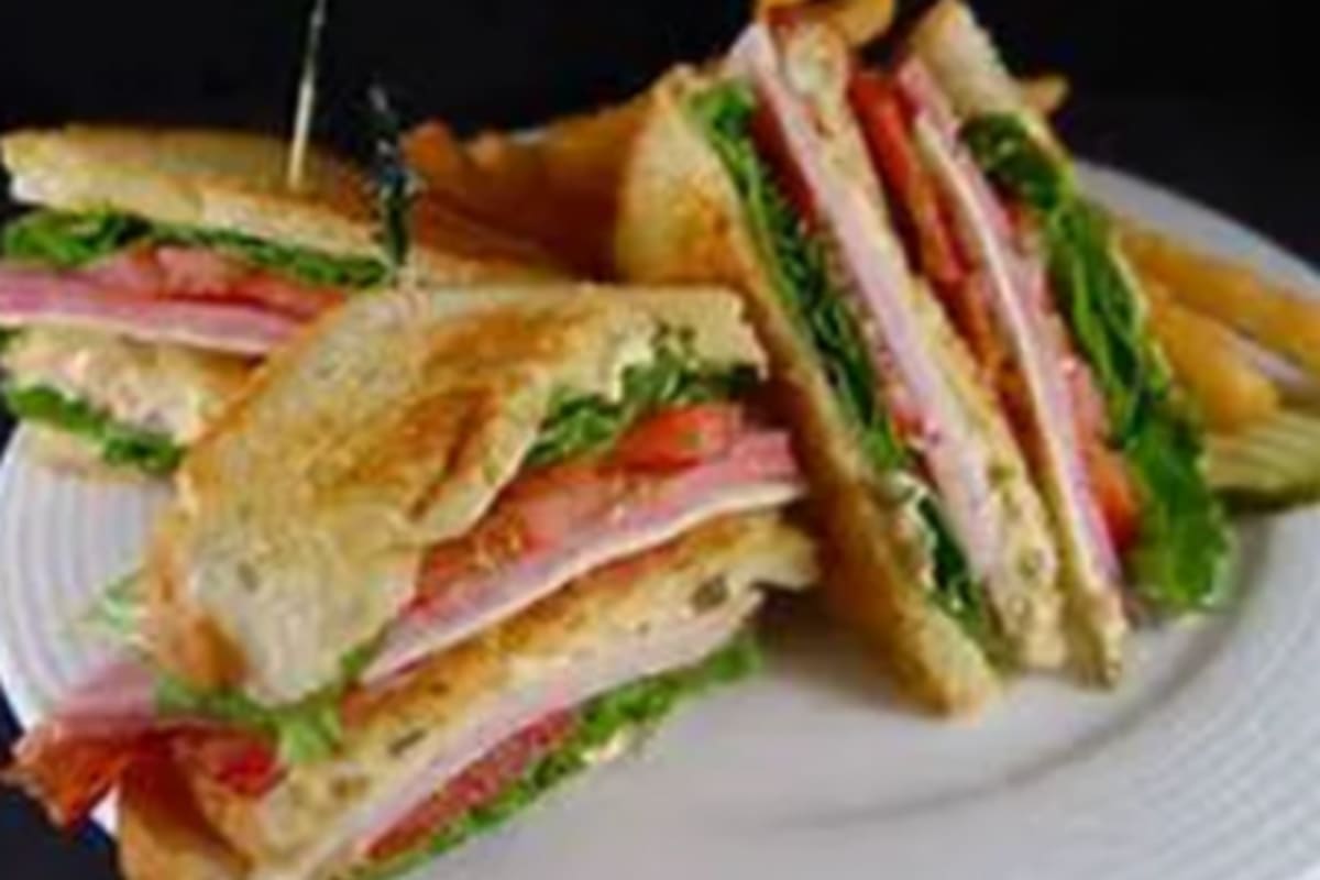 Winton Deli Cafe Delivery Menu | Order Online | 2042 W Winton Ave ...