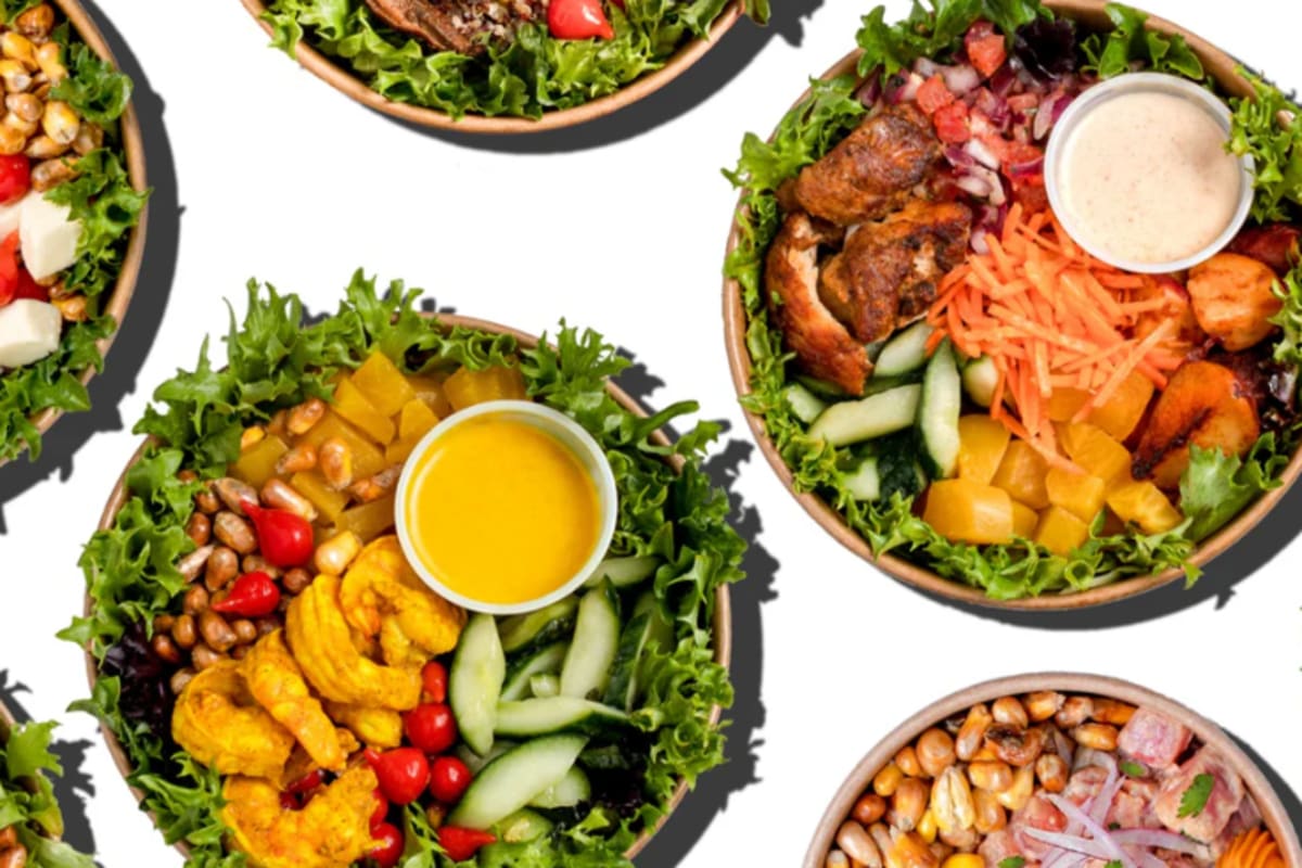 Brasa Peruvian Kitchen - Astoria, NY Restaurant | Menu + Delivery ...