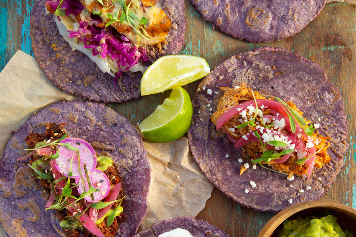 Chulita Delivery Menu | Order Online | 533 Rose Ave Los Angeles | Grubhub