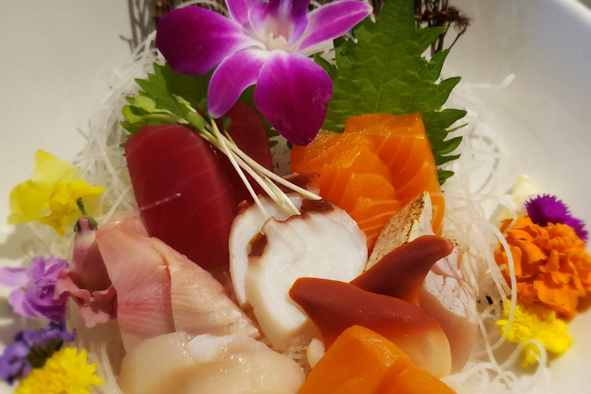 Sakura Sushi & Sake Bar Delivery Menu | Order Online | 1221 Legacy Dr ...