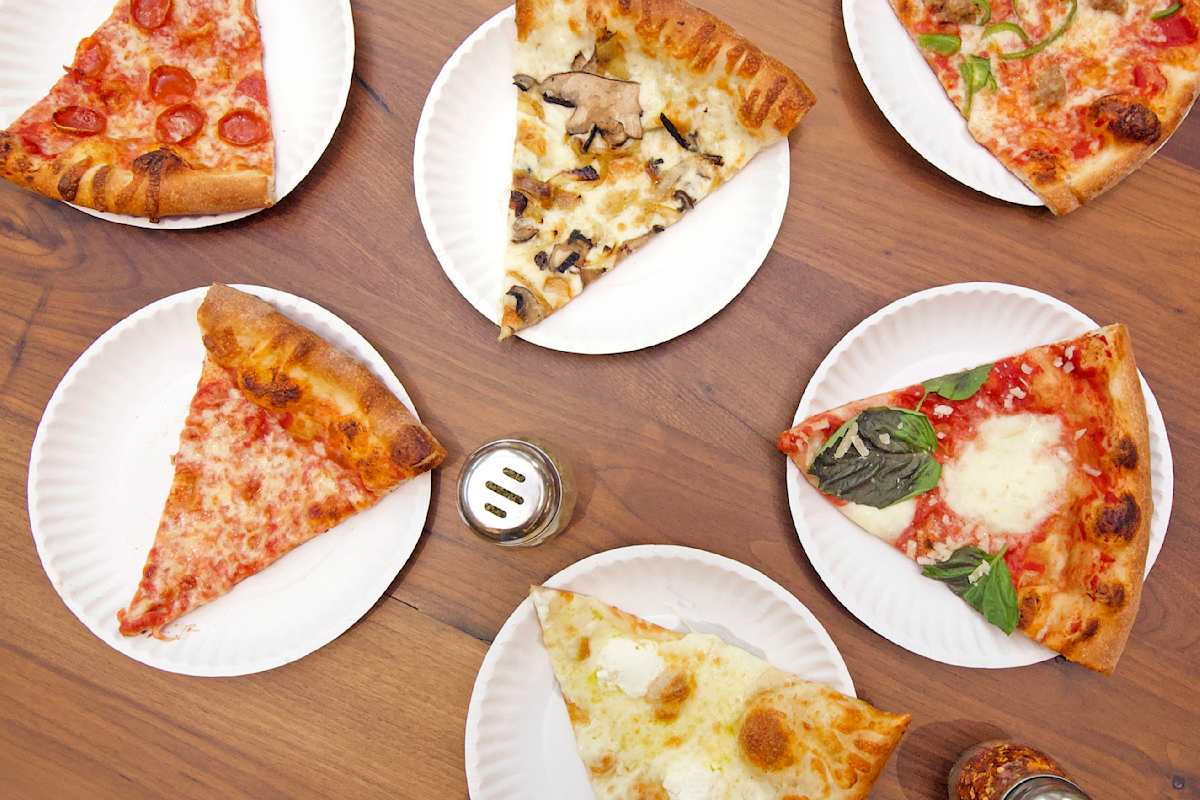 Andy’s Pizza Kentlands - Gaithersburg, MD Restaurant | Menu + Delivery ...
