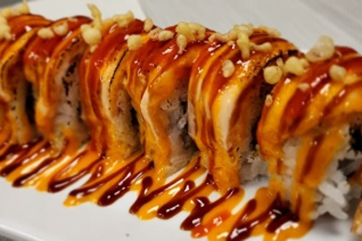 Amaebi Sushi and Hibachi - GHD Delivery Menu | Order Online | 1430 ...