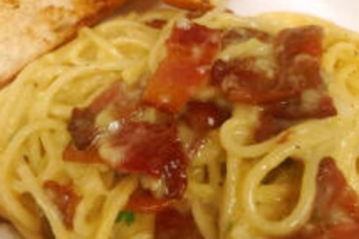 Cheeky Cafe Delivery Menu | Order Online | 1700 S Jackson St Seattle ...