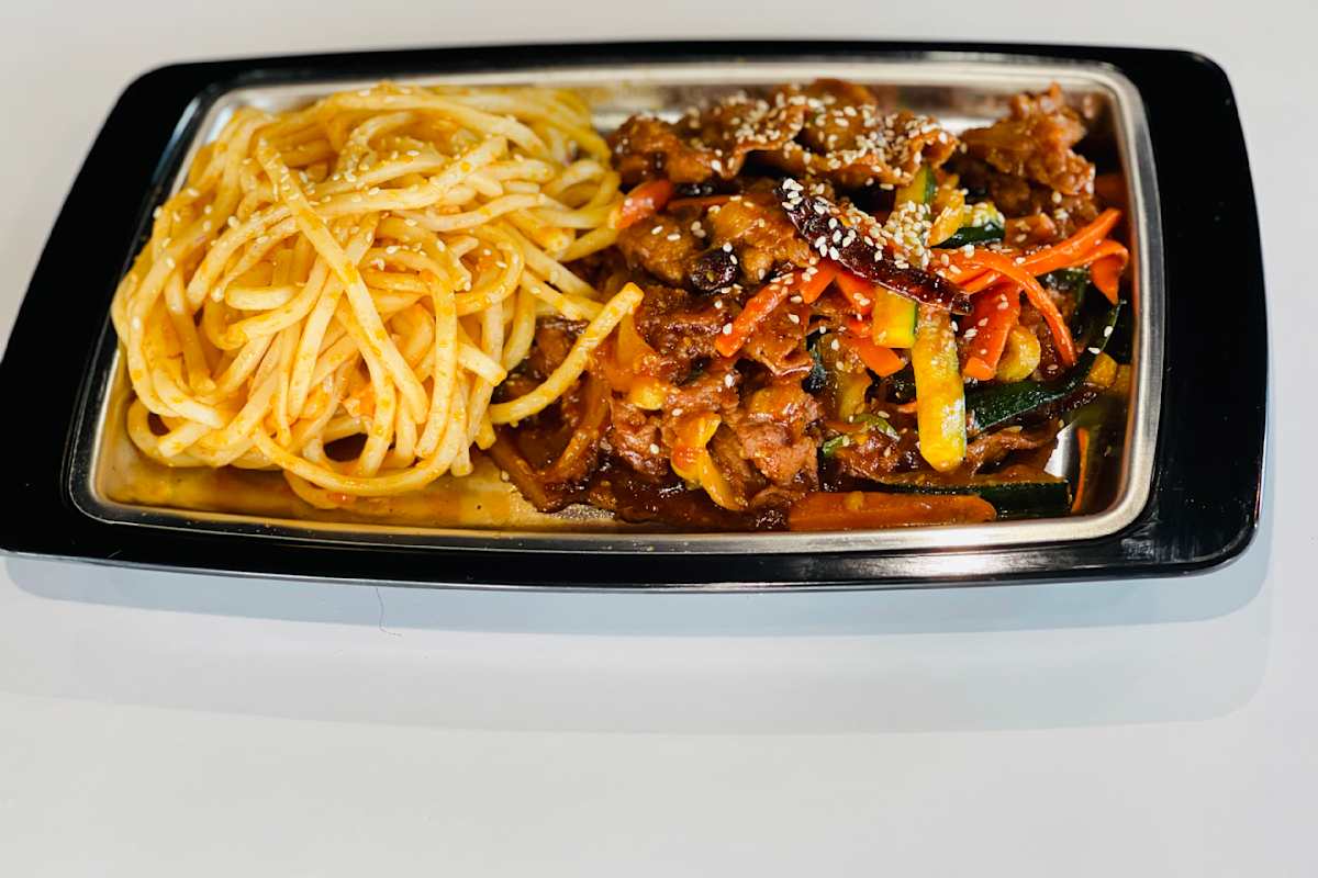 Why Not My Asian Kitchen - Yakima, WA Restaurant | Menu + Delivery ...