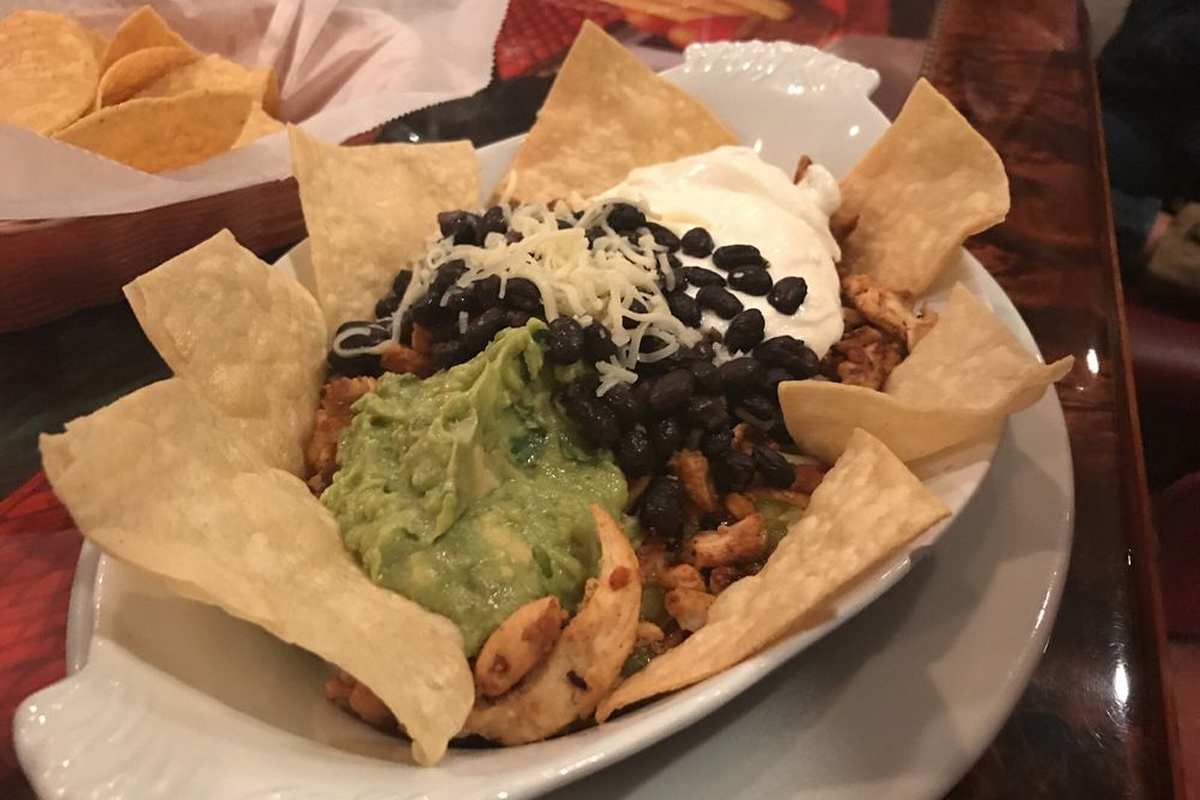 La Tonalteca Delivery Menu | Order Online | 700 Lantana Dr Hockessin ...