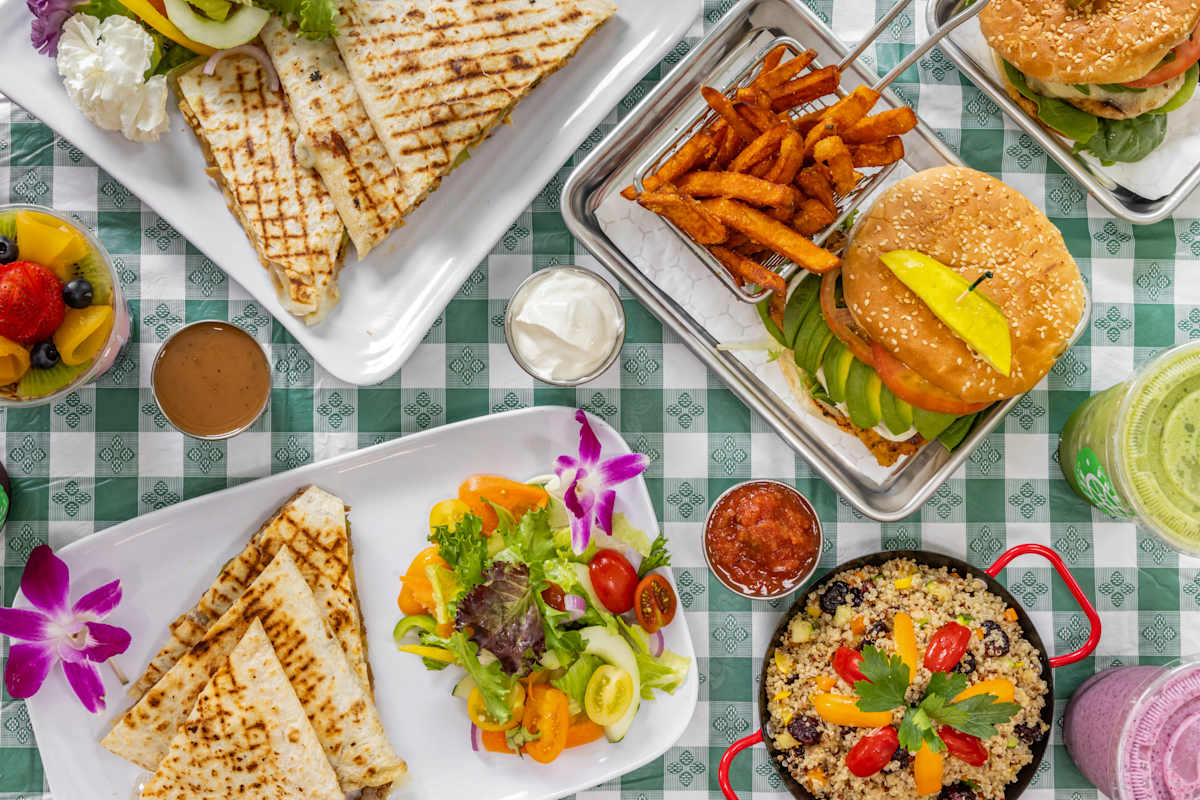 Fresh & Healthy 187 - Bronx, NY Restaurant | Menu + Delivery | Seamless