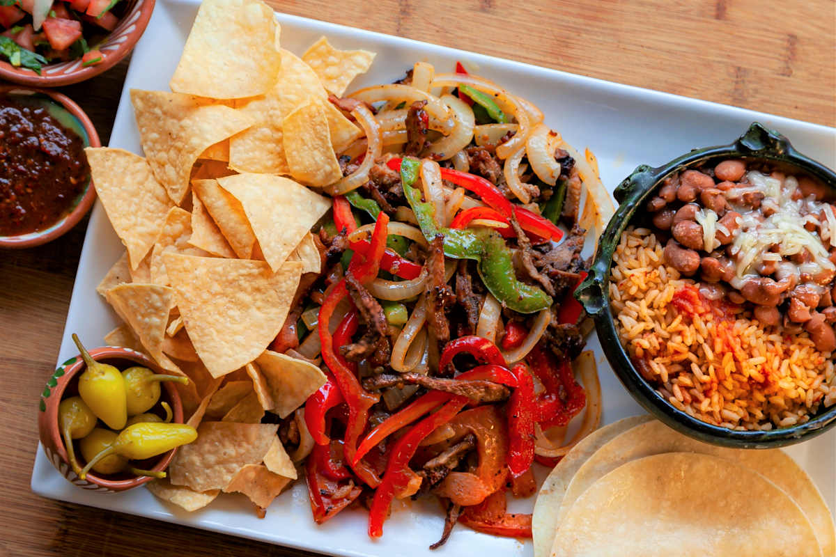 Taco Plus Delivery Menu | Order Online | 9824 National Blvd Los Angeles ...