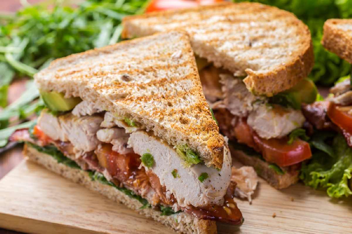 Sam's Sandwich Spot (Bedford Ave) Delivery Menu | Order Online | 265 ...