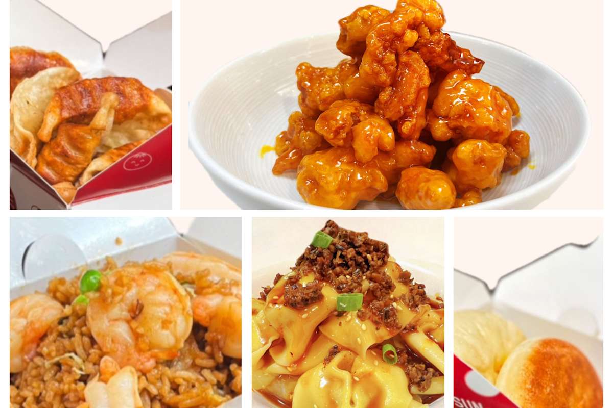 Uncle Sun Delivery Menu | Order Online | 525 High St Eugene | Grubhub