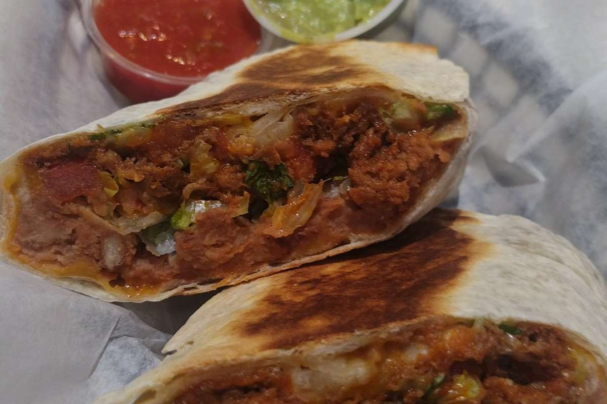 Tacos N' Stuff - Cohoes, NY Restaurant | Menu + Delivery | Seamless