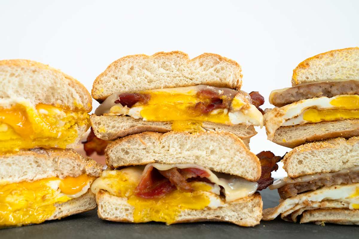 Next Stop Brunch Delivery Menu | Order Online | 10351 Corkscrew Rd ...