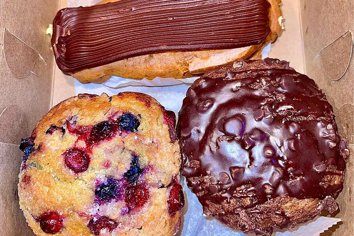 Muffin House Cafe (Walpole) - Walpole, MA Restaurant | Menu + Delivery | Seamless