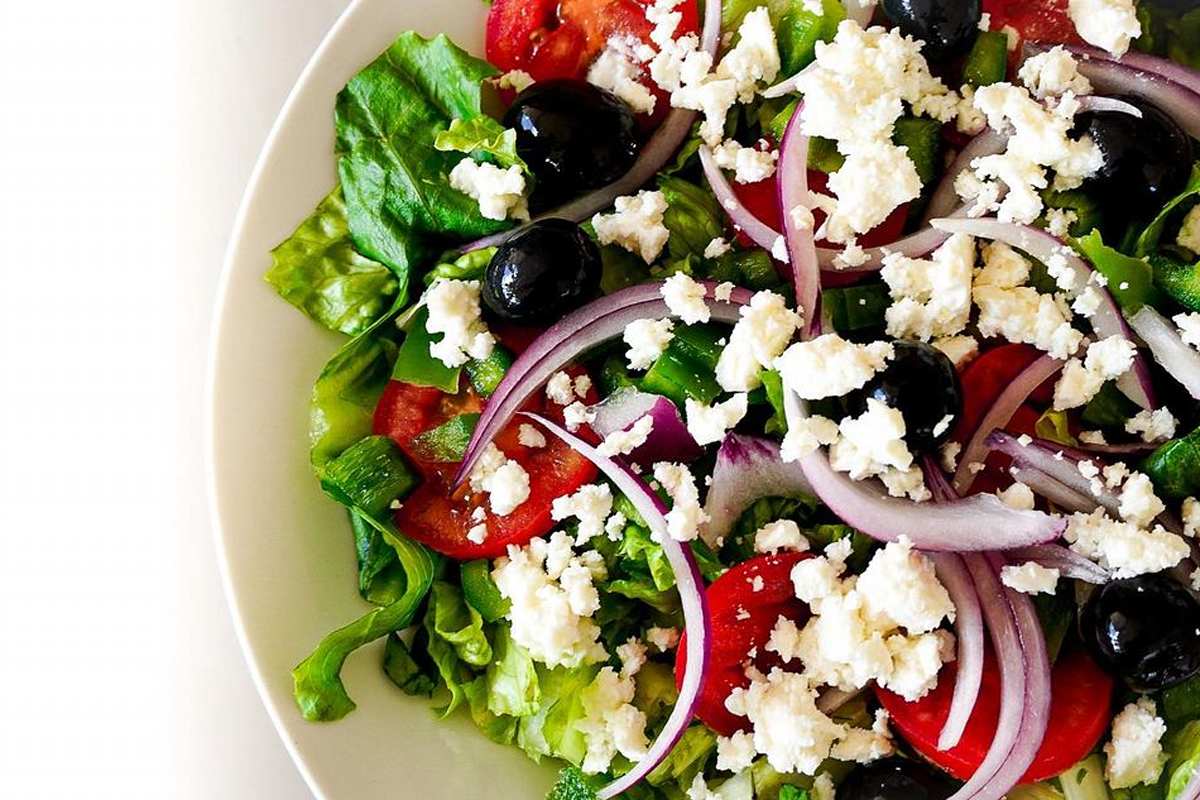 Piato Greek Kitchen Delivery Menu | Order Online | 173 S Riverside Ave ...