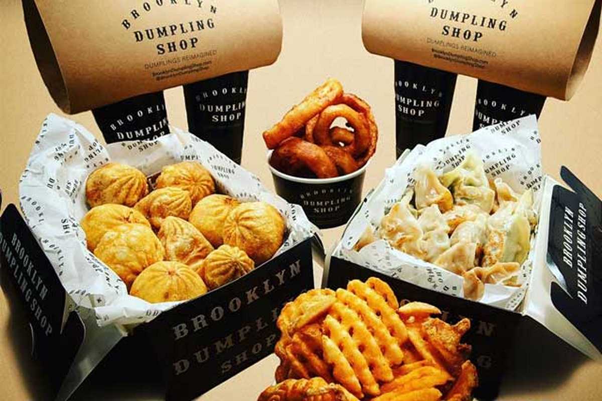 Brooklyn Dumpling Shop - Catering Delivery Menu | Order Online | 1504 ...