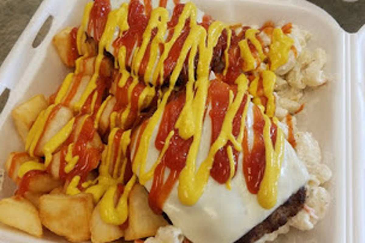 Mad Chicken Delivery Menu | Order Online | 4018 W Henrietta Rd ...