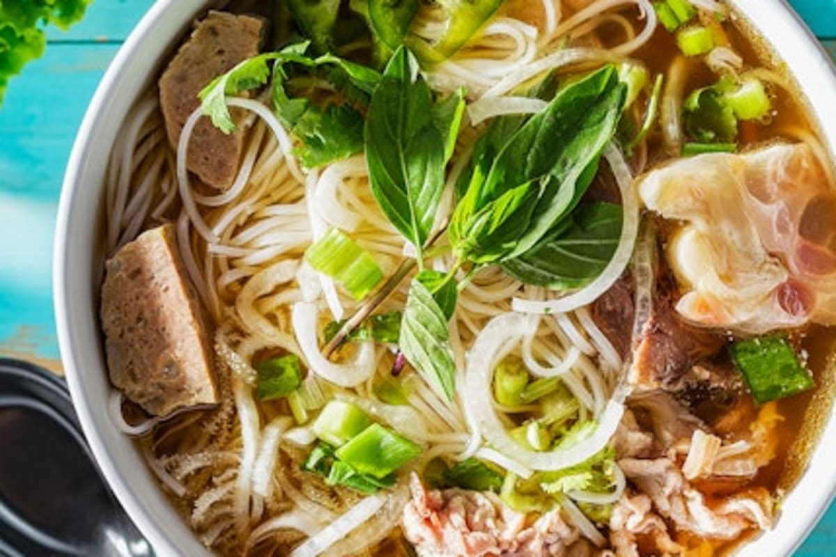 Ngoc Lan Noodle House Delivery Menu | Order Online | 39127 Cedar ...