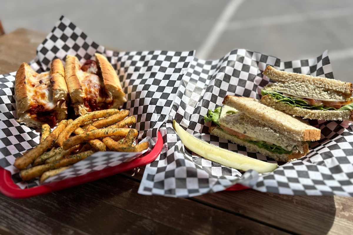 Rocking K Market Delivery Menu | Order Online | 12660 E Old Spanish ...