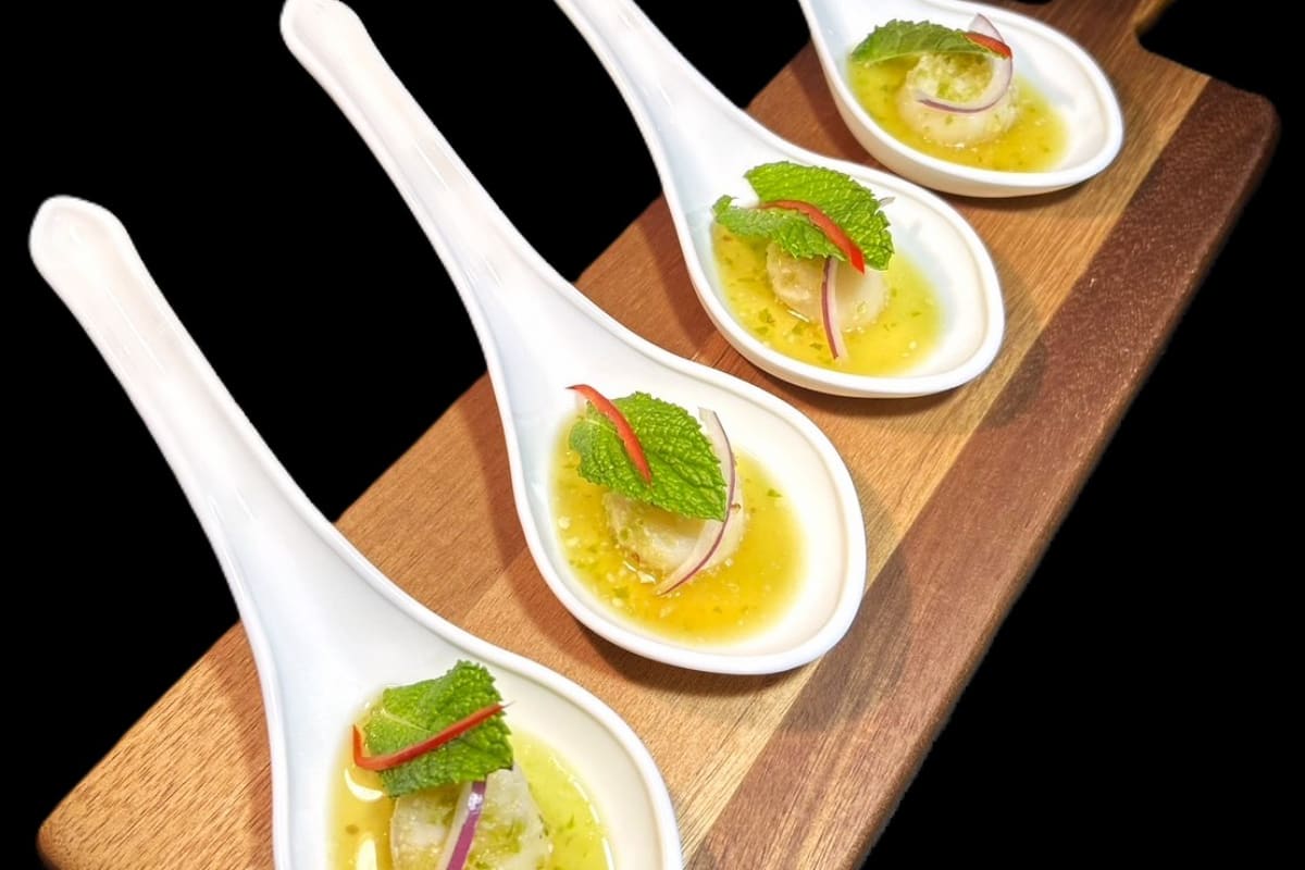 Mae Chan Thai Cuisine Delivery Menu | Order Online | 103-07 Queens Blvd ...