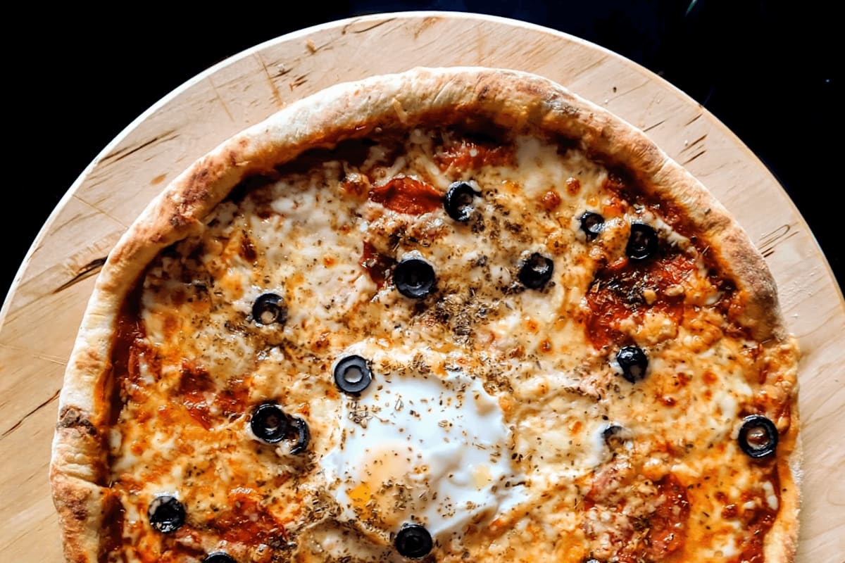 Garbage Pizza (Foothill Blvd) Delivery Menu | Order Online | 2021 ...