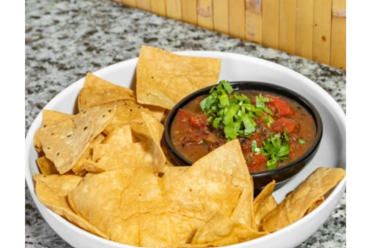 Rafiki Tiki Bar & Grill Delivery Menu | Order Online | 190 East 13th ...