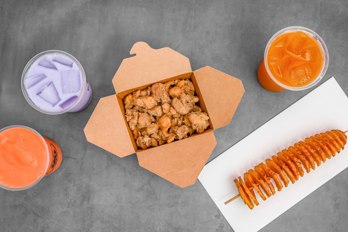 Lollicup Delivery Menu | Order Online | 14805 Jeffrey Rd Irvine | Grubhub