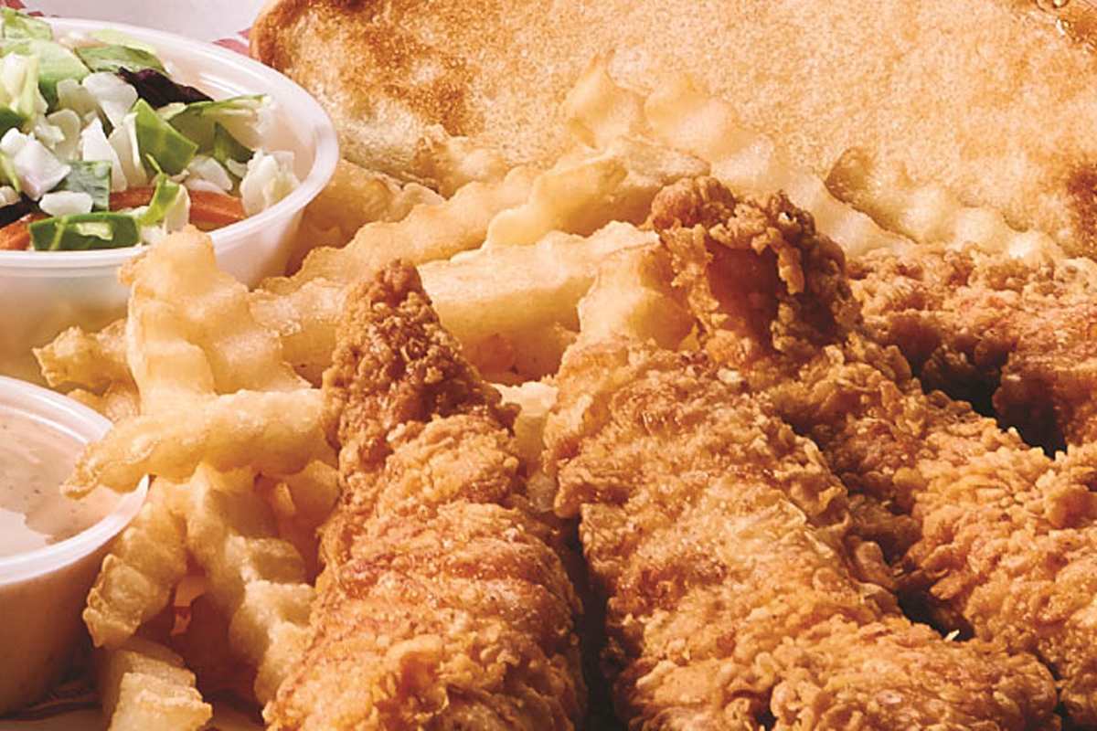 Raising Cane's Delivery Menu | Order Online | 27619 Tomball Parkway ...