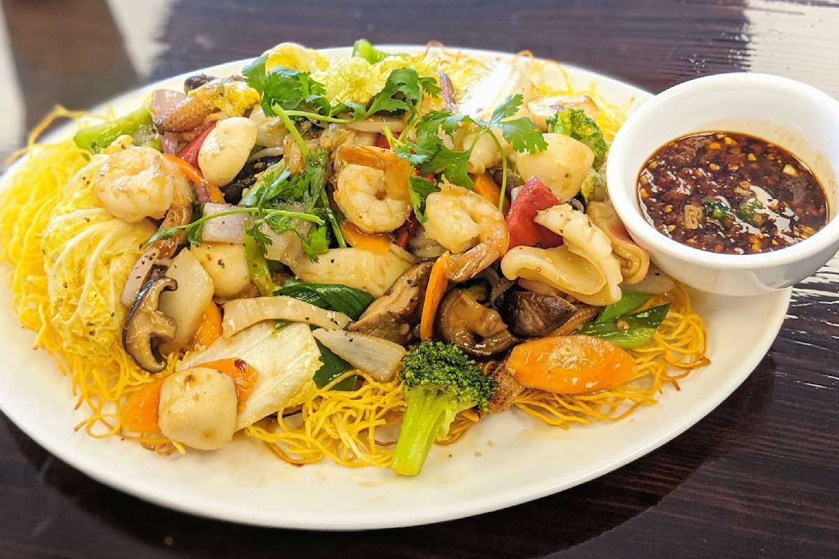 Pho Way Delivery Menu | Order Online | 1040 Stuyvesant Ave Union | Grubhub