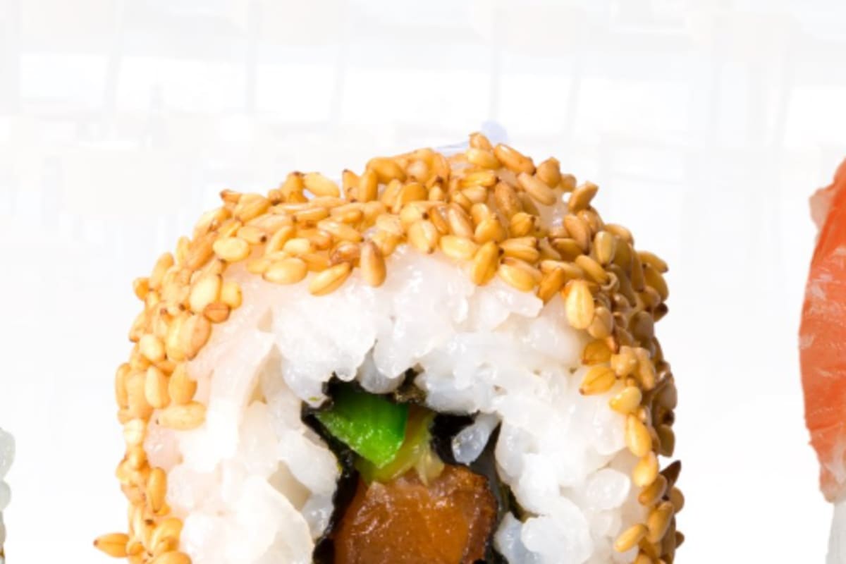 Koi Sushi Delivery Menu | Order Online | 3635 Aloma Ave Oviedo | Grubhub