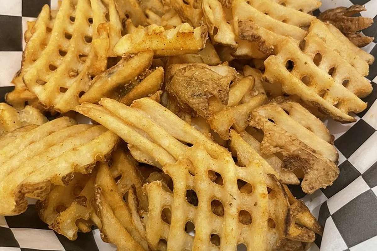 The Dirty V Delivery Menu | Order Online | 301 Glenwood Ave Suite 100 ...