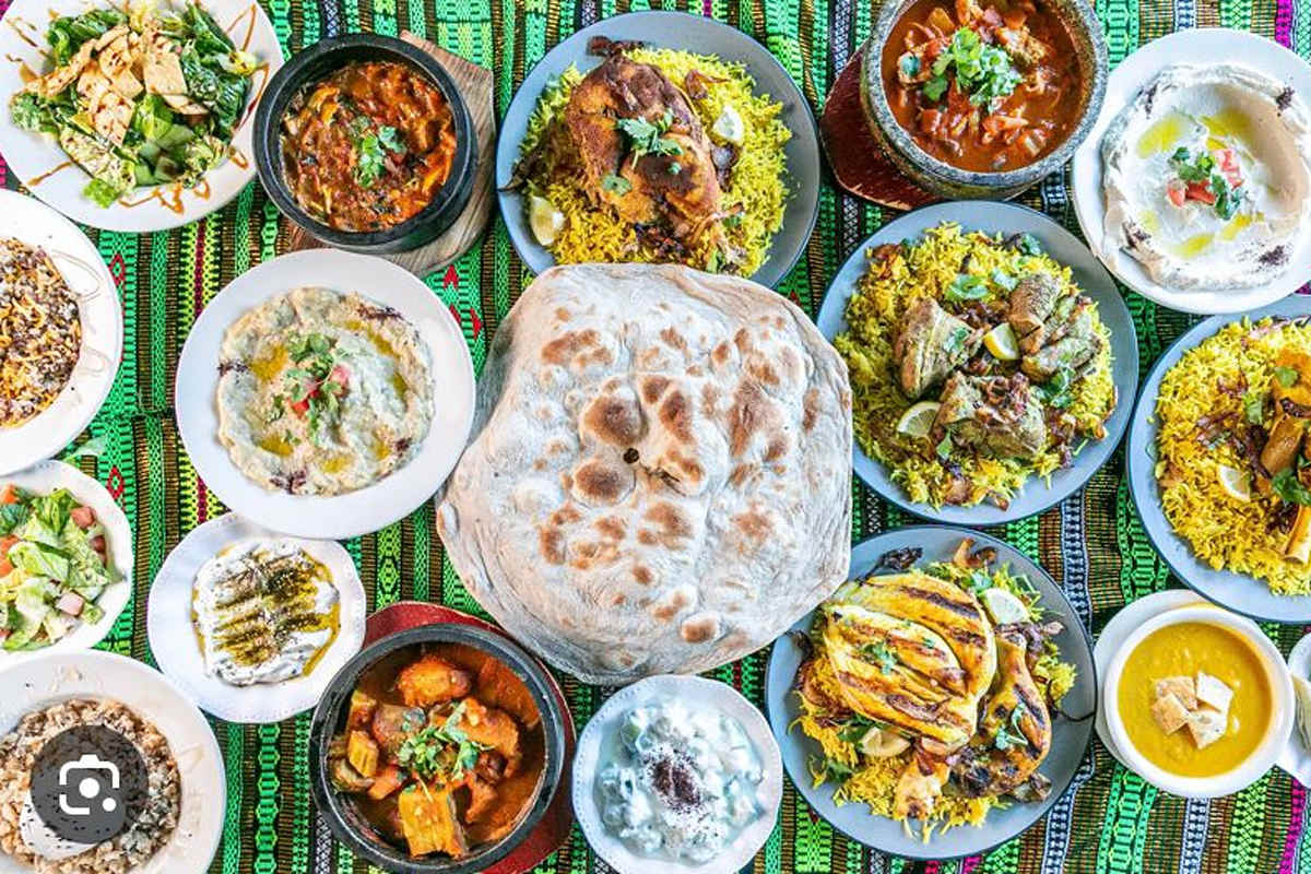 Al Safa Mandi House - Chicago, IL Restaurant | Menu + Delivery | Seamless