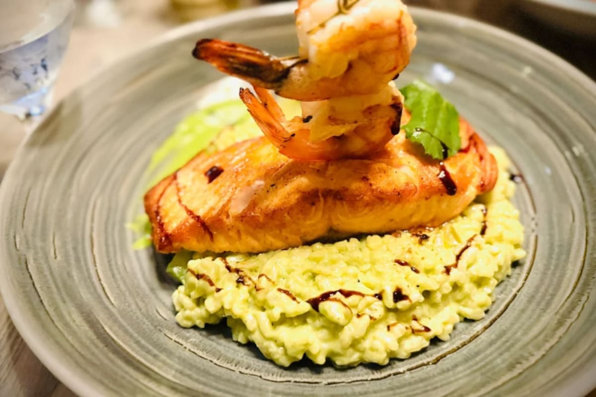 Il Massimo - Dedham, MA Restaurant | Menu + Delivery | Seamless