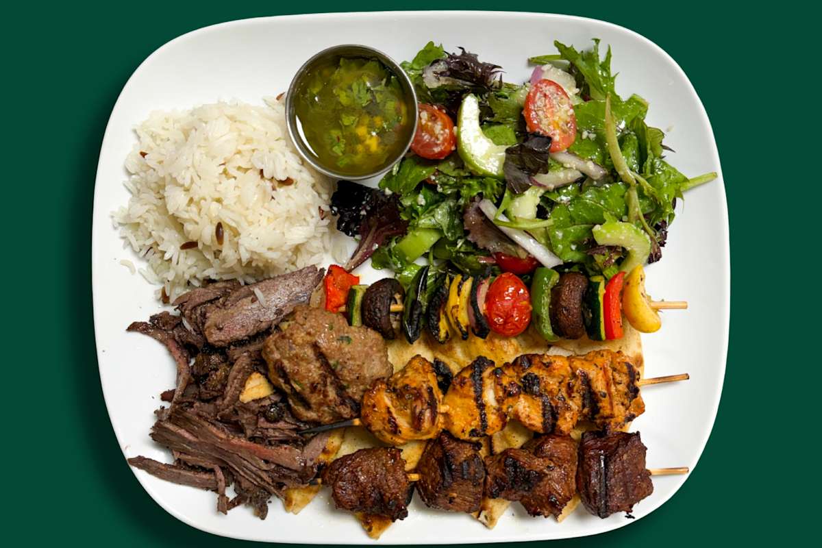 MEDO Mediterranean Kitchen Delivery Menu | Order Online | 17041 S Dixie ...